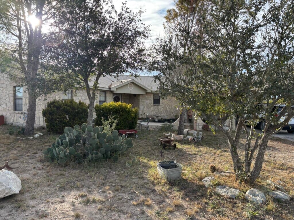 Frerich Ranch- 204.5 Acres Kinney County, TX – Lehmberg Realty